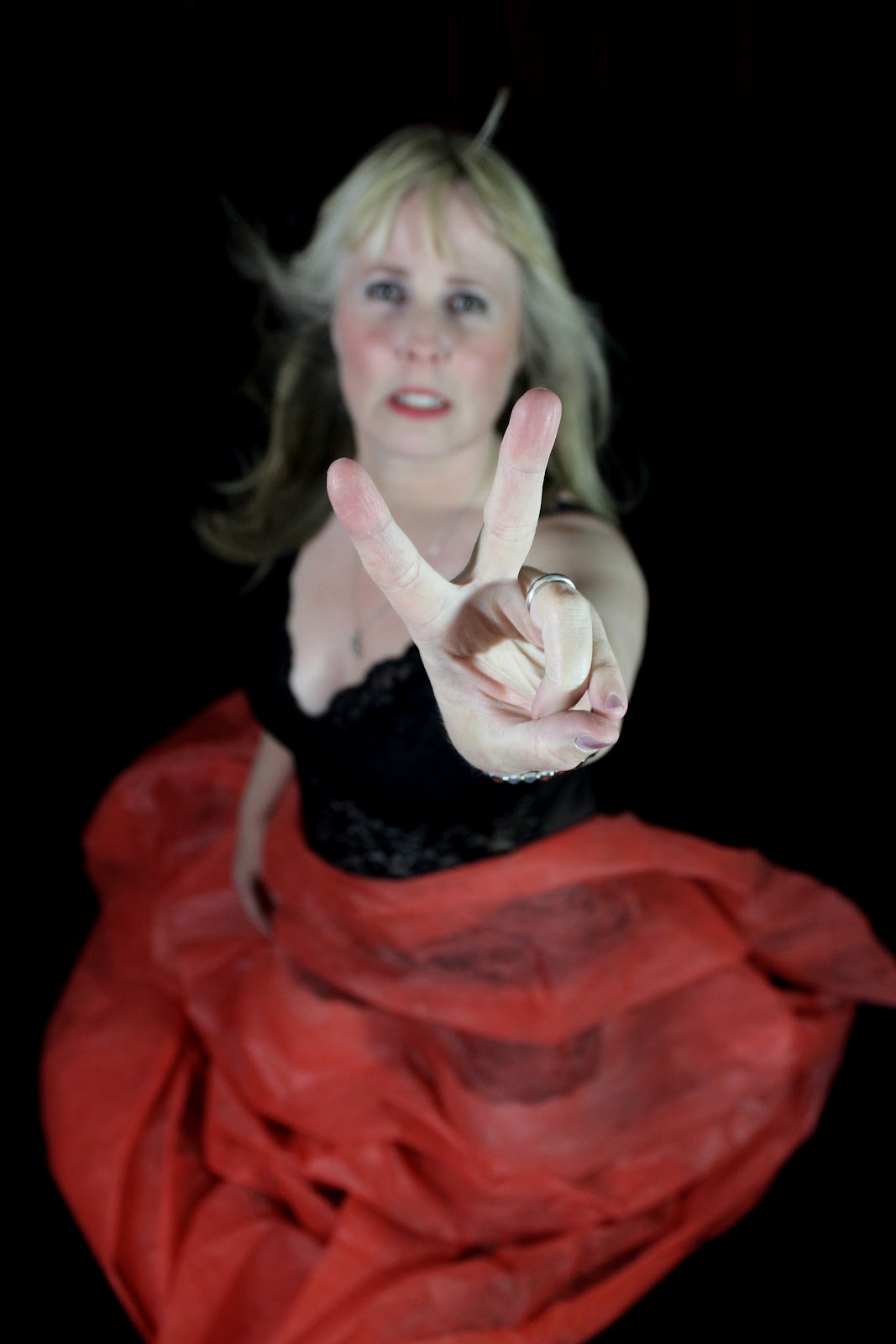 Celebrate World Peace: SPEAK YOUR PEACE ...... Messages