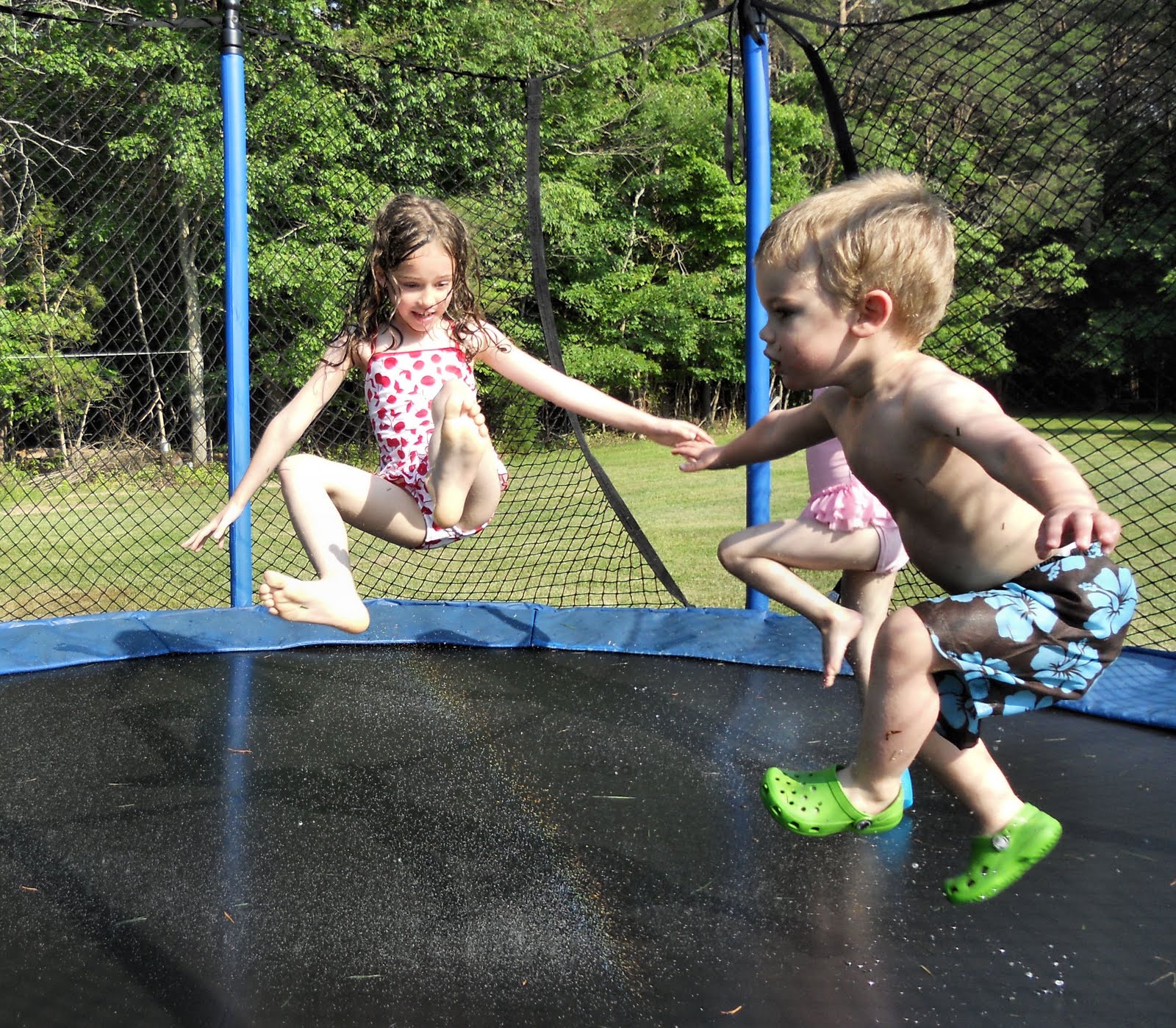 Bringhurst Blather: May 2011