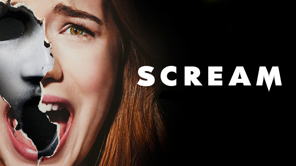 [Série Netflix] Scream