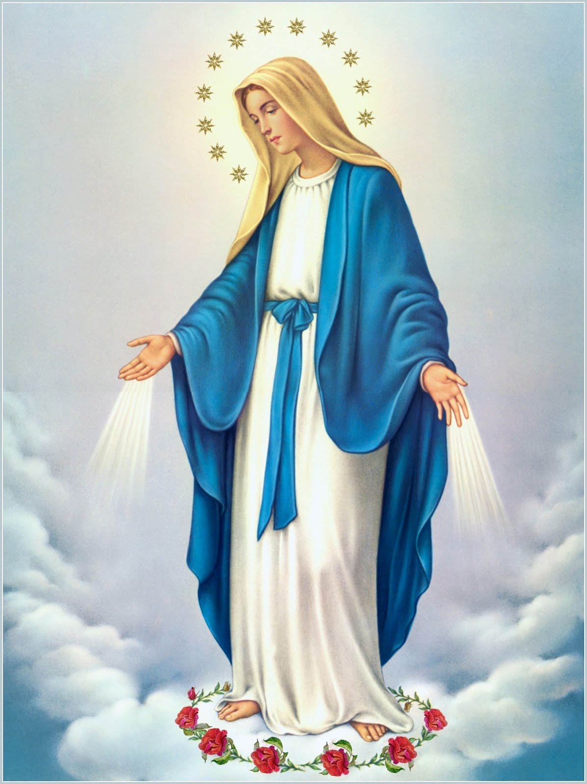OUR LADY’S MERCY HOUSE: A Catholic Lay Apostolate of Healing ...