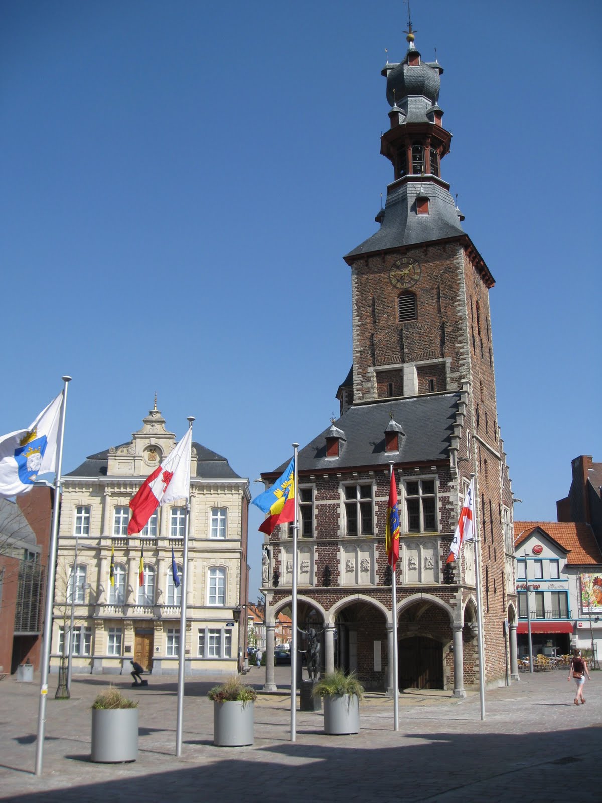 Tielt - JungleKey.fr Image