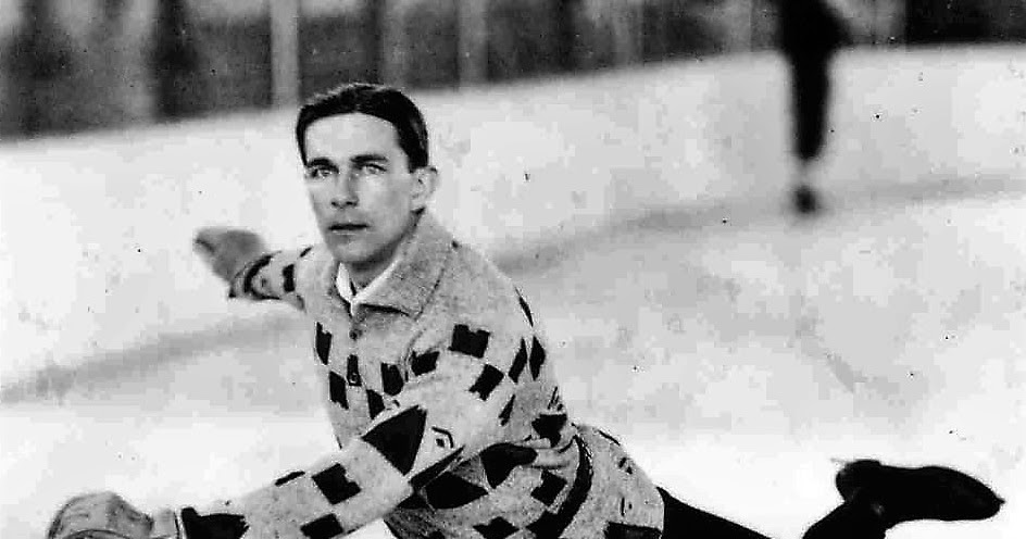 Skate Guard: A Lifetime Of Ice: The Roger Turner Story