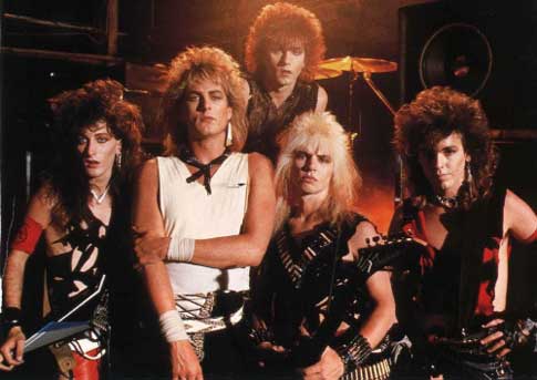 House of Hairspray: 50SHR #3: Icon (Arizona)