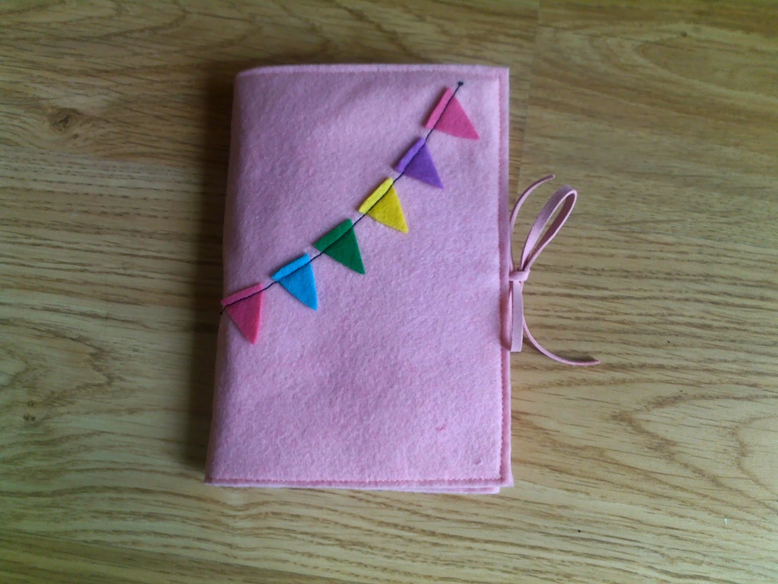 Themed Notebook Covers - A Tutorial |keeping It Real