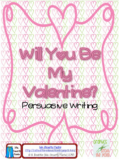 Ms. Smarty Pants : Common Core Opinion Writing