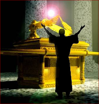 Word for Today: The Veil was Torn