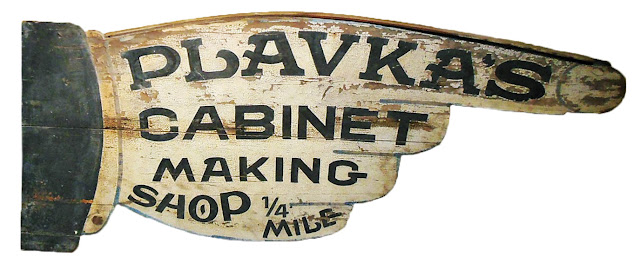 ART & ARTISTS: American Folk Art - part 1