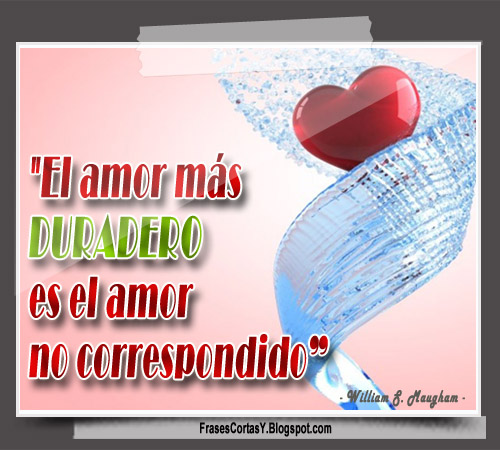 Frases Cortas Y…: Fraces Para Face De amor - Duradero
