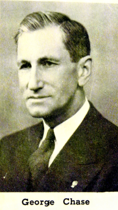 Payson Historical Society: Payson--First 100 Years--George Chase--27th ...