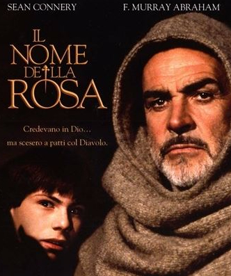 IL NOME DELLA ROSA
