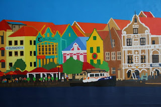 More or Less: Kunst op Curacao