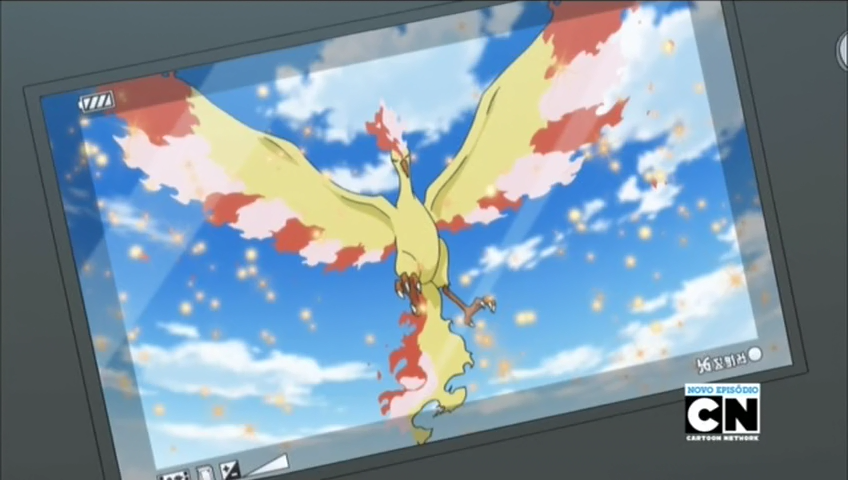 Pokémaniacks Brasil: Pokemon XY - 888, 889 e 890 [Dublado]