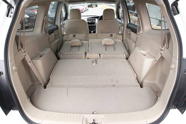 50+ Lebar Velg Standar Mobilio, Terpopuler!