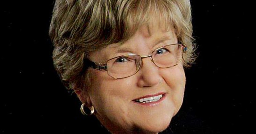 Lest Every Man Be Blind: Christian Funeral for Marlys Ann Ellison