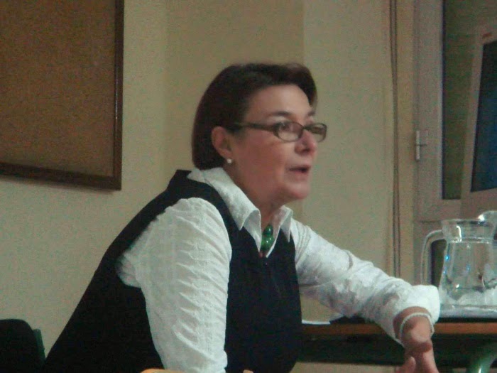 Historia en vivo: Programa del 11 de octubre de 2014