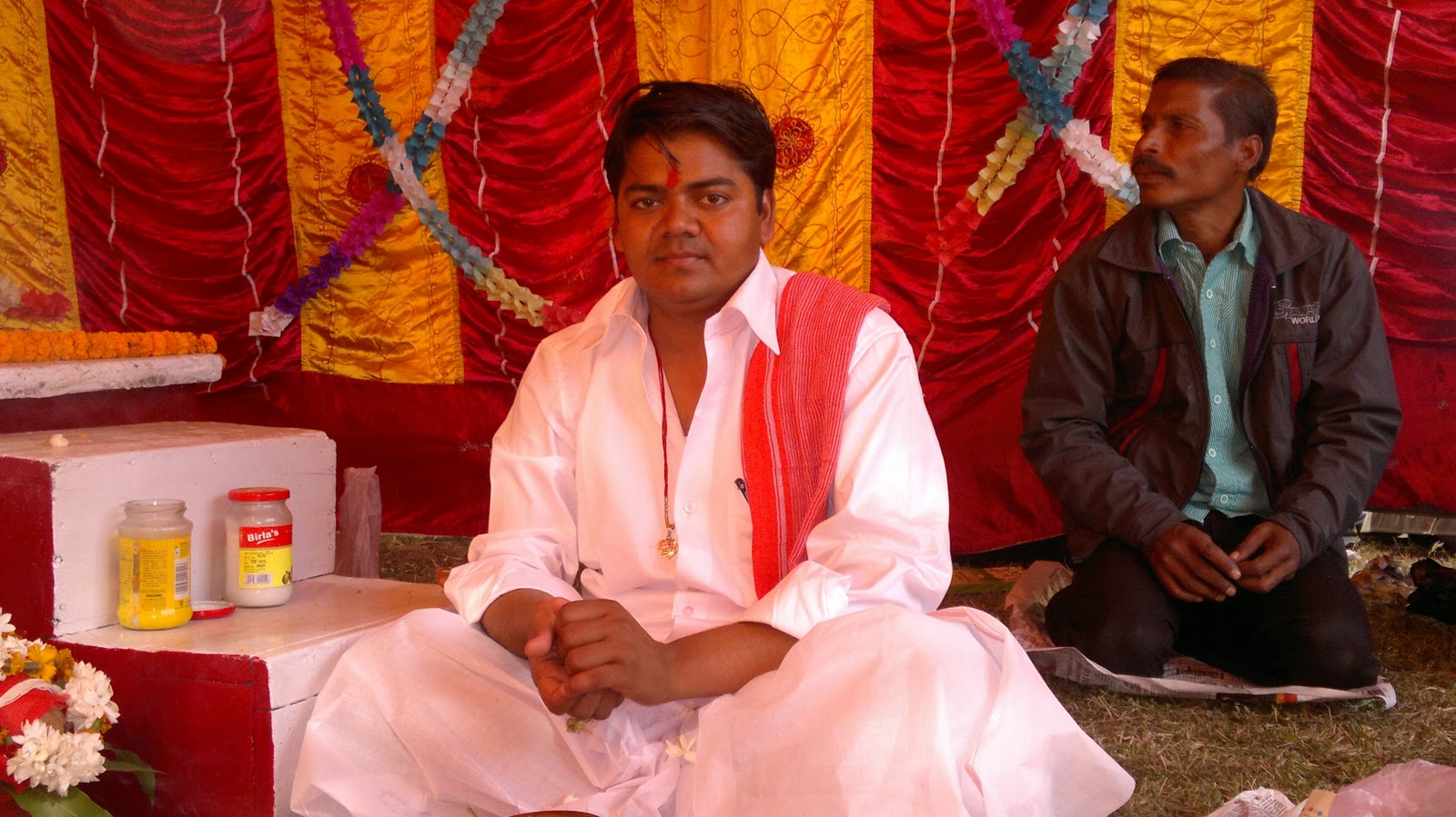 Ramanujam Jankalyan Trust: BIT ,Mesra (Information Science)