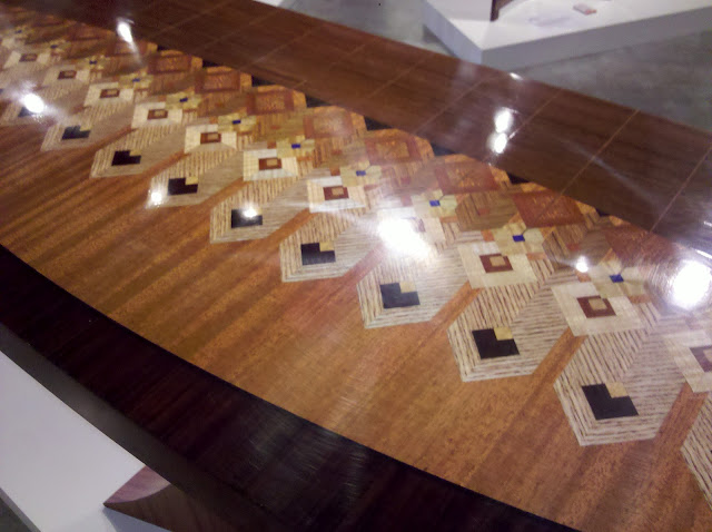 Woodworking in India: Furniture that will stop you in your tracks