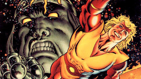 Critically Acclaimed: November 2018