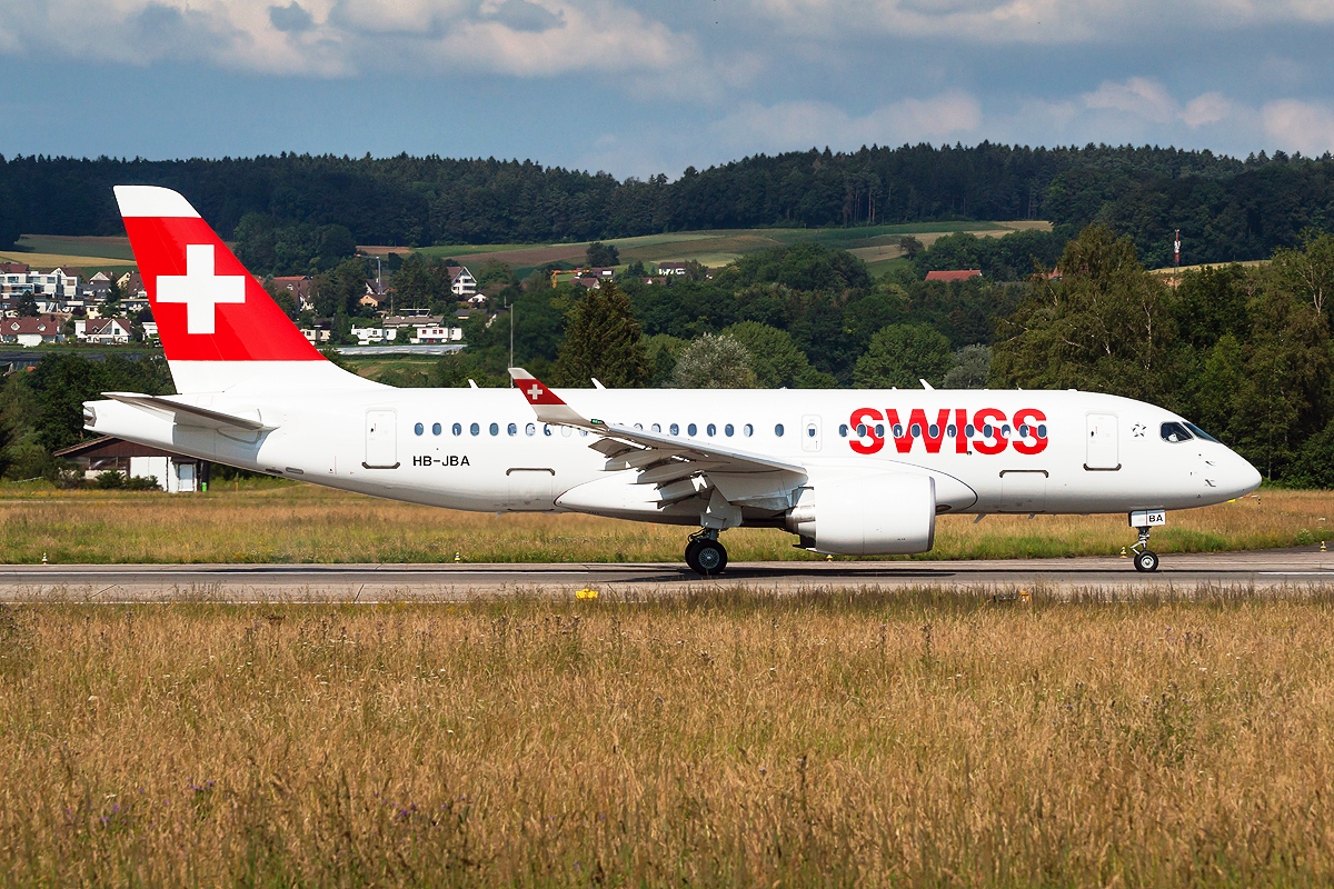 Swiss to launch Niš service in April 2017