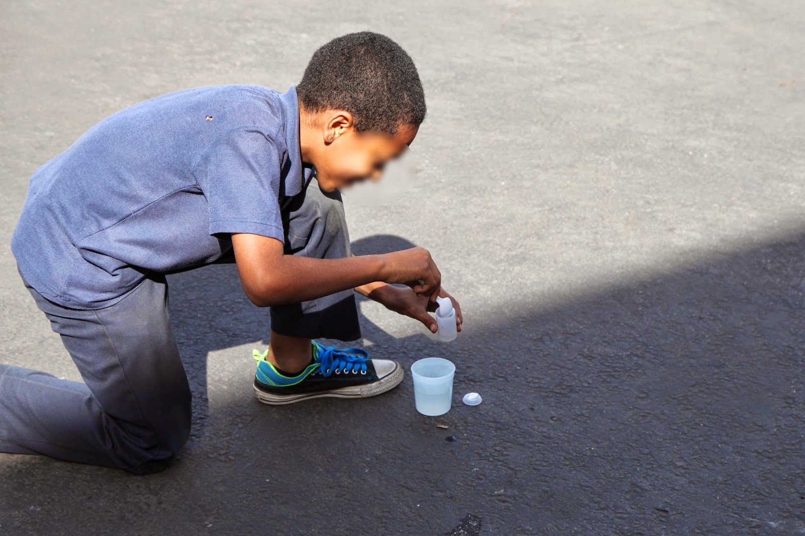 5th Grade Wit and Whimsy: Film Canister Rocket Experiment