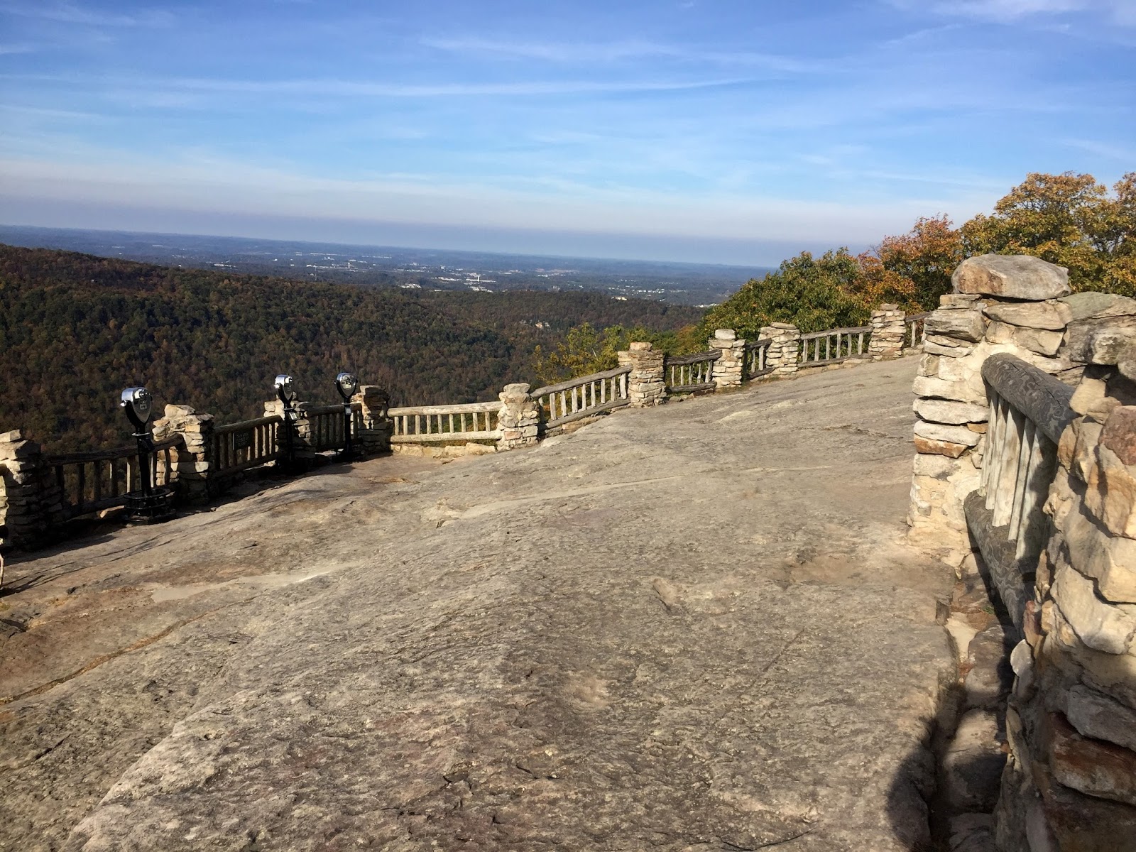 My Paisley World: The Breathtaking Scenic Overlook at West Virginia's ...