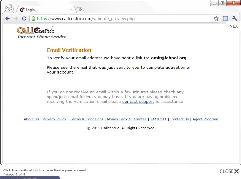 How to Get a free US Phone Number