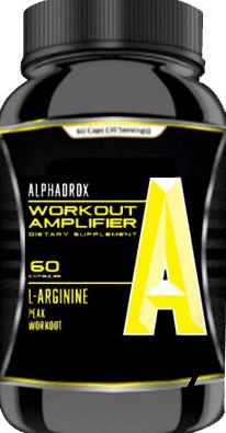 Supplement Journal: Alphadrox Review: Should You Try It?