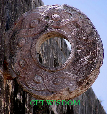 CULWISDOM - MAYAS, AZTECS AND INCAS.: CHICHEN ITZA, YUCATAN (MEXICO): A ...