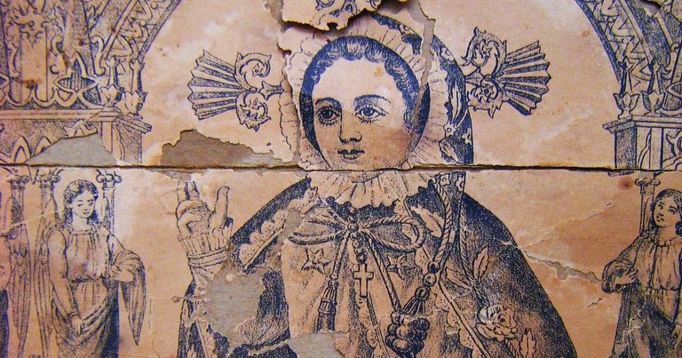 Abbey Roads: Murder and sexual abuse of children...