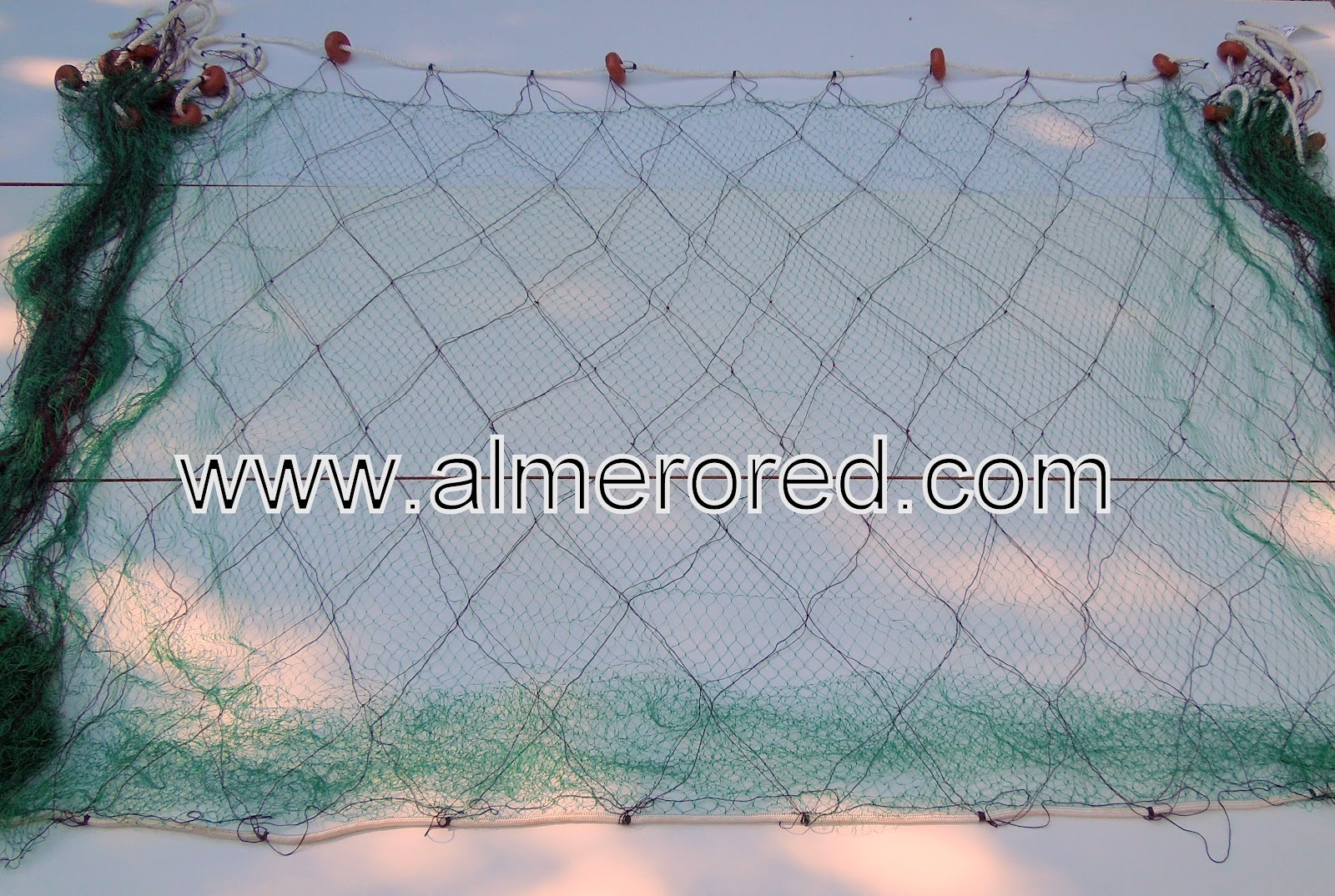 Trasmallos 1,50 mts de alto - Almerored