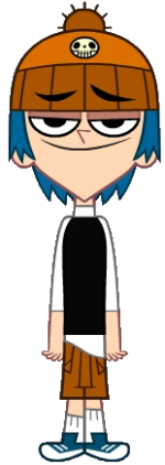 Cartoon Characters: Grojband