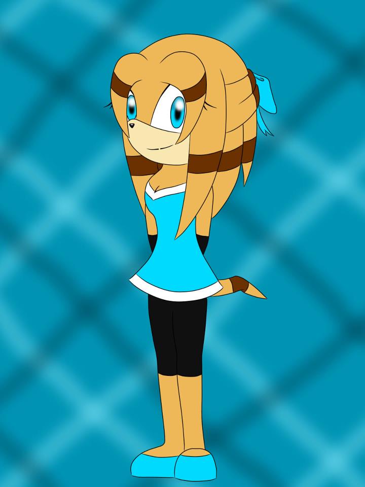 una historia algo peculiar: 38 las hermanitas de knuckles