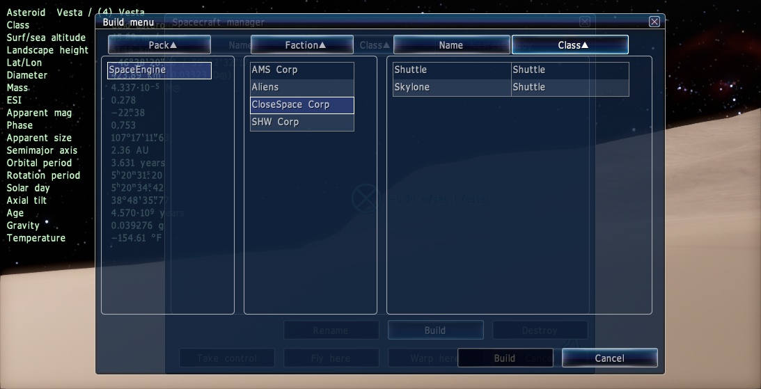 SoftwarePhysics: SpaceEngine - the Very Finest Available in 3-D ...