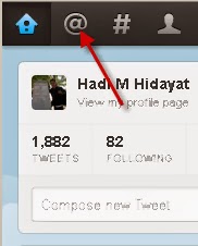 Tweet My Scada - HadiSCADA
