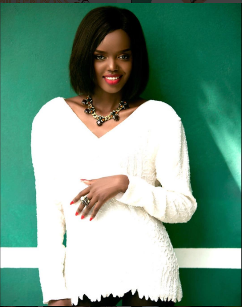 NURU THE LIGHT: DIANA EDWARDS!!!