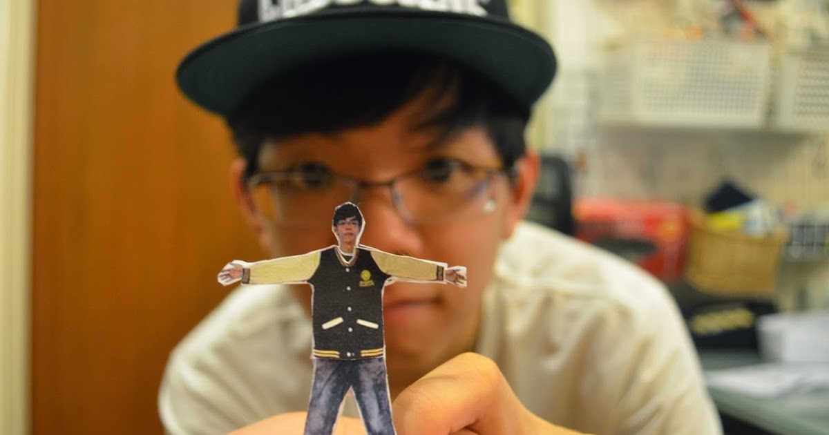 How To: Play With Yourself - Life Of Budak