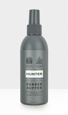 Twisted Sisters boutik: Hunter rubber buffer