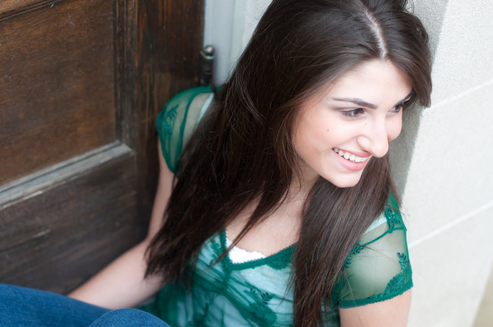 Savvy Bunch: Photo Shoot & Head Shots with Amy Lutz Photography