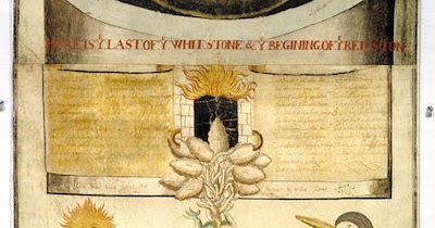 Alchemical Musings: Library. The Ripley Scrolls