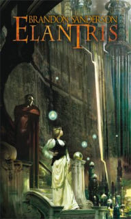 Maidservants of Christ: Brandon Sanderson: An Author Review