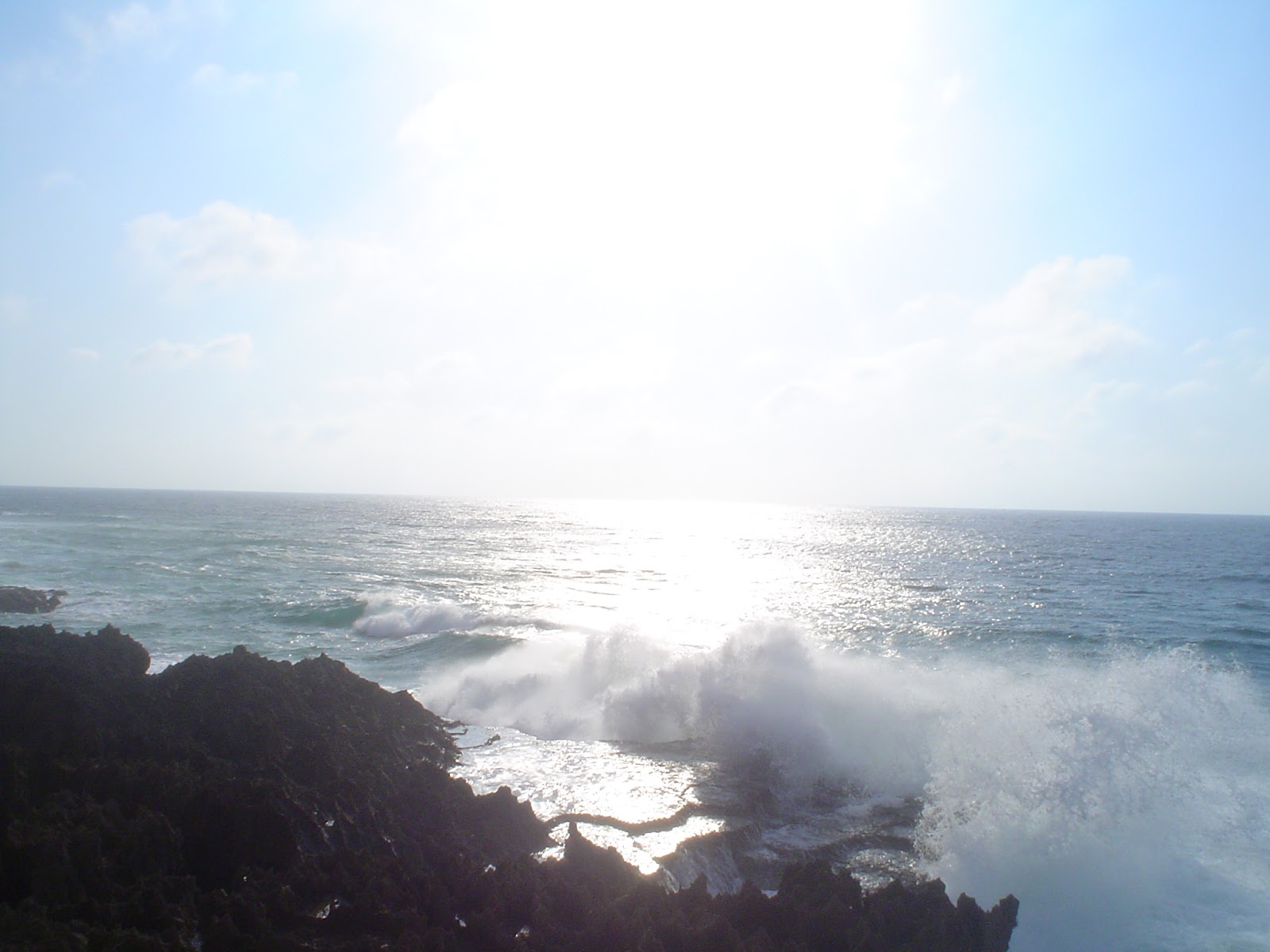 Viver Moçambique: Visita á Praia do Tofo & Praia da Barra - Inhambane