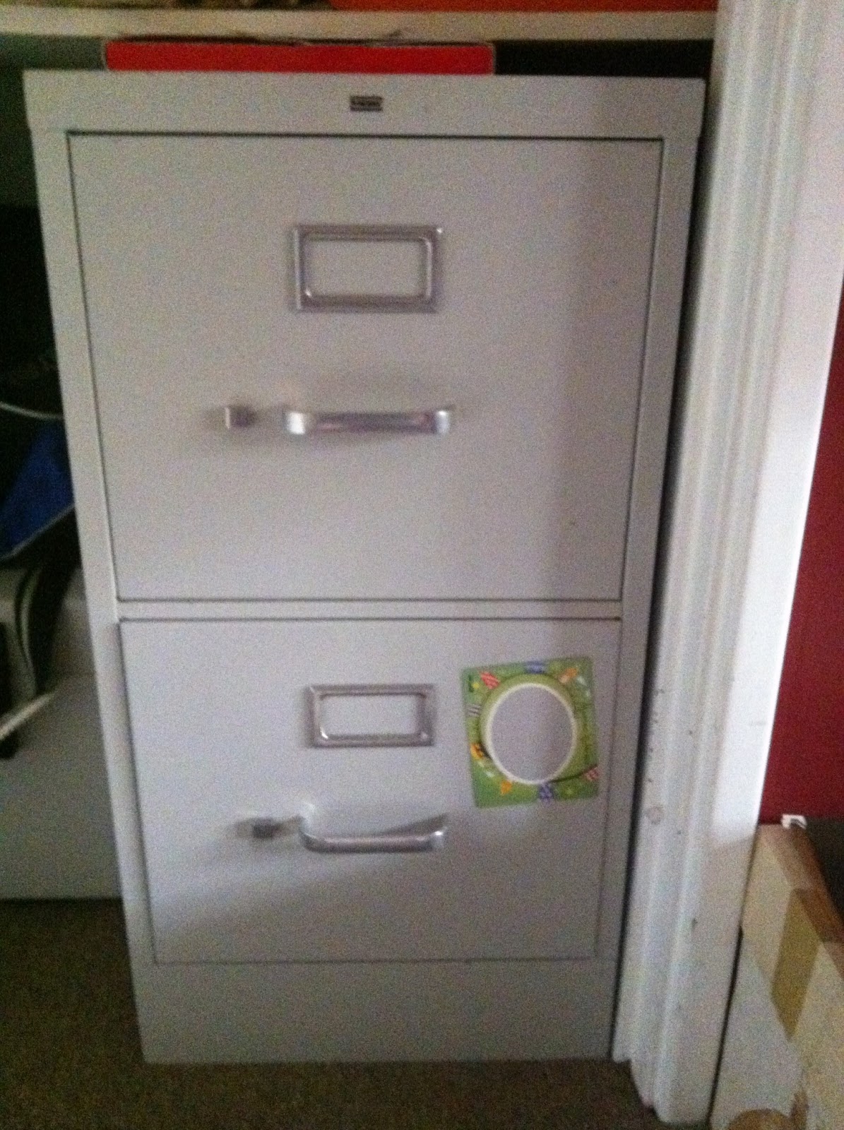 Three Between Toddler & Teen: Getting Organized with Kikki.K