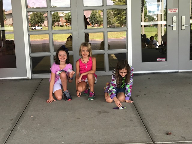 STEM Pom Pom Launchers