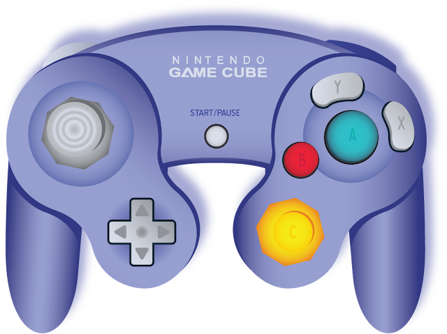 [Especial] Nintendo GameCube - NParty