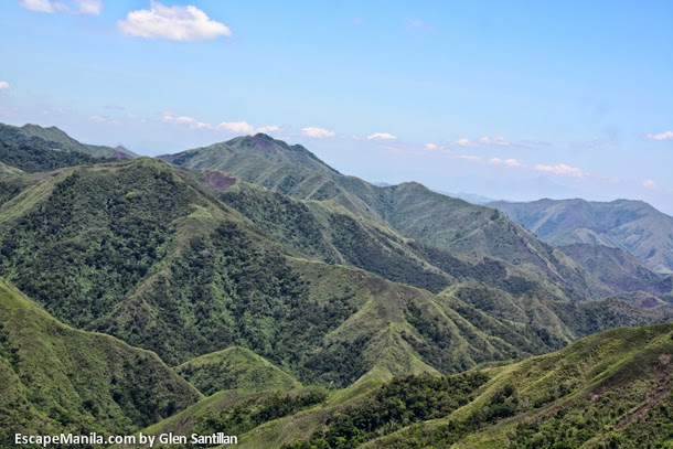 Ifugao Tourist Attractions : Mayoyao Rice Terraces - Escape Manila