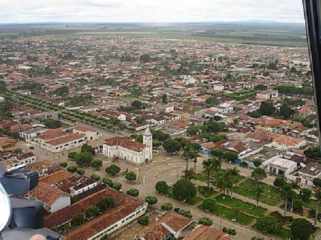 TAIOBEIRAS (MINAS GERAIS), HISTÓRIA E GEOGRAFIA DE TAIOBEIRAS ...