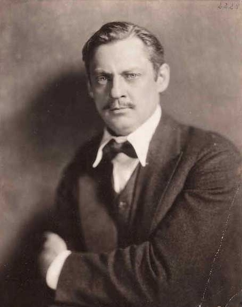 Los Grandes Fotografos: James Abbe (1883-1973)