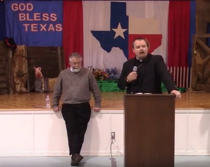 Ichabod, The Glory Has Departed: Before Anyone Gets Haughty about the ...