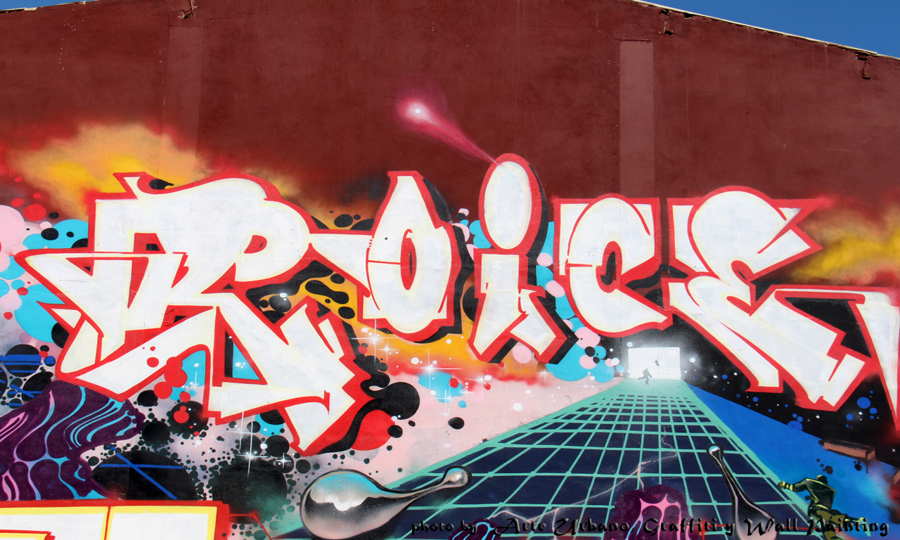 @streetartJO53: Street art por Elche(11)