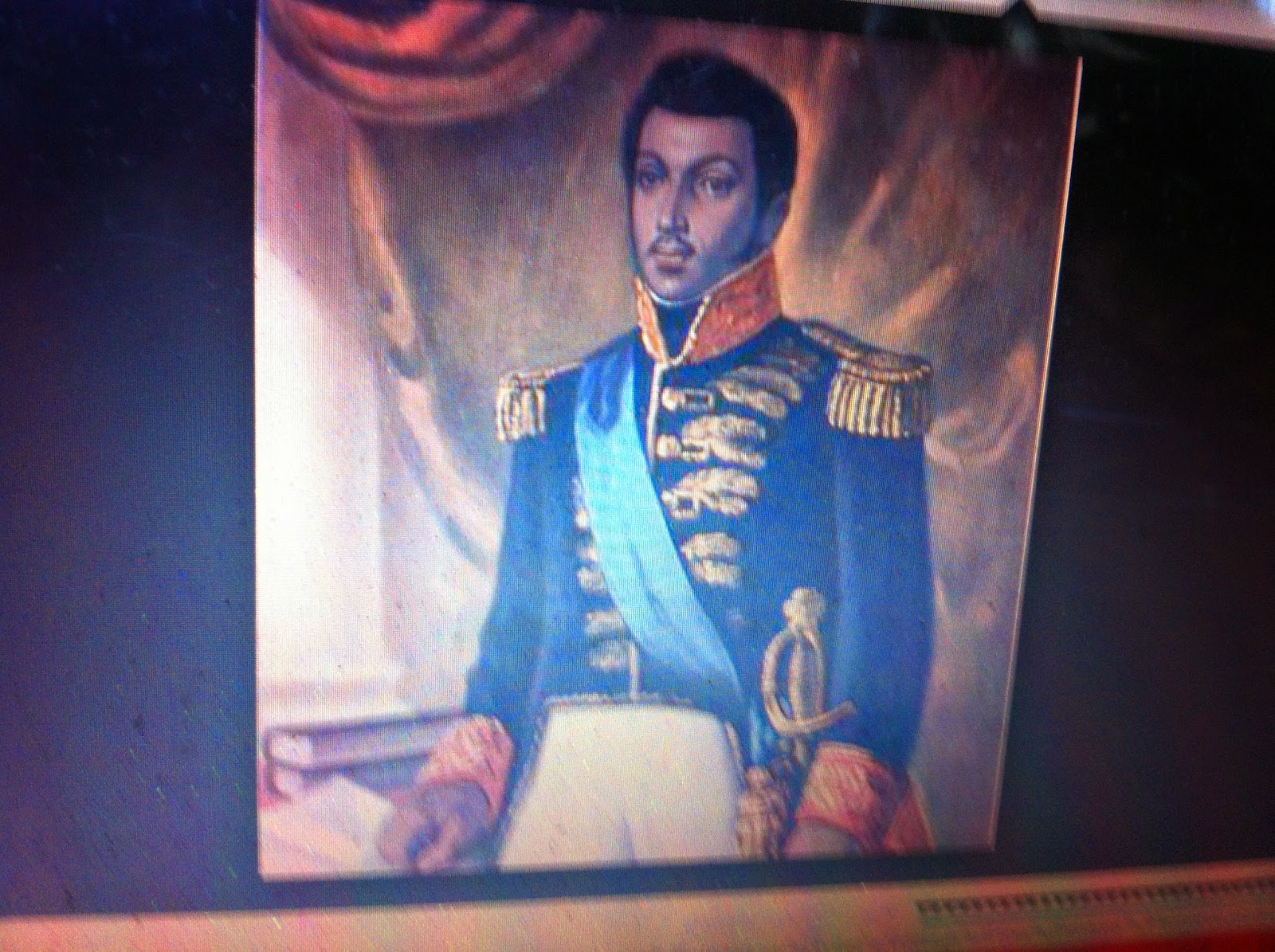 THE BLACK SOCIAL HISTORY:: BLACK SOCIAL HISTORY : AFRO-HAITIAN ...